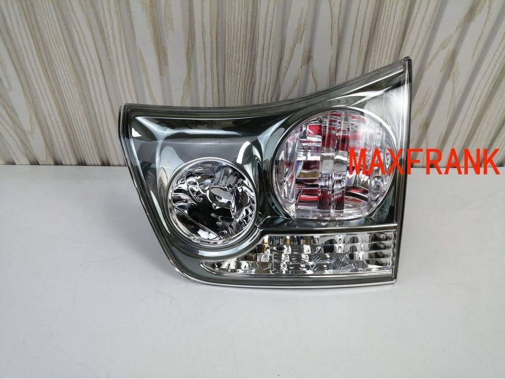 For Toyota Harrier ACU30 ACU35 TAIL LAMP 03 04 05 06 07 08 RX300 RX330 ...