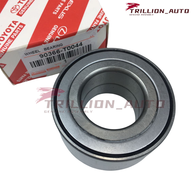 Rear Hub Wheel Bearing for Toyota Hilux Vigo/ Fortuner 2005-2014 90366 ...