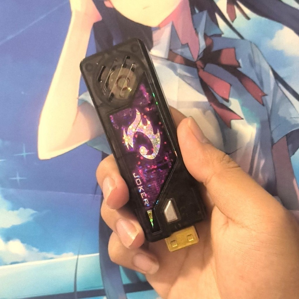 Kamen Rider w drive dx bgm line version joker cyclone Metal luna Heat ...