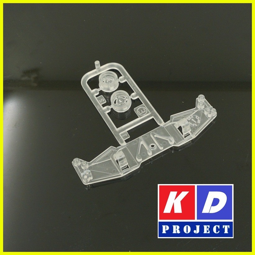 ︎ ︎ Mini 4wd parts S2 wing KD project | Shopee Malaysia