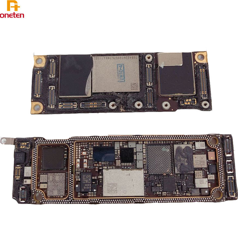 CNC Motherboard For IP 11 11pro 11promax Intel Qualcomm Version Swap ...