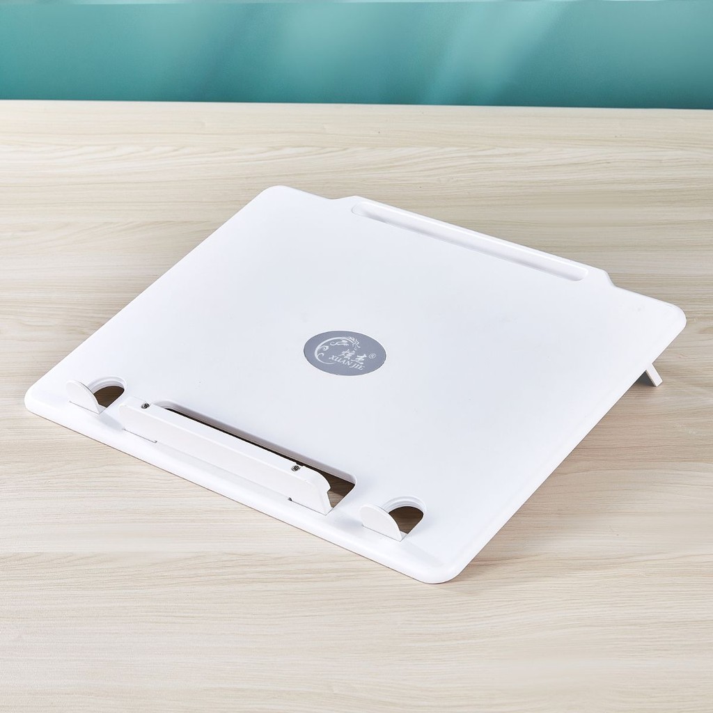 Multi-purpose reading rack, reading shelf, desk, reading stand, reading ...