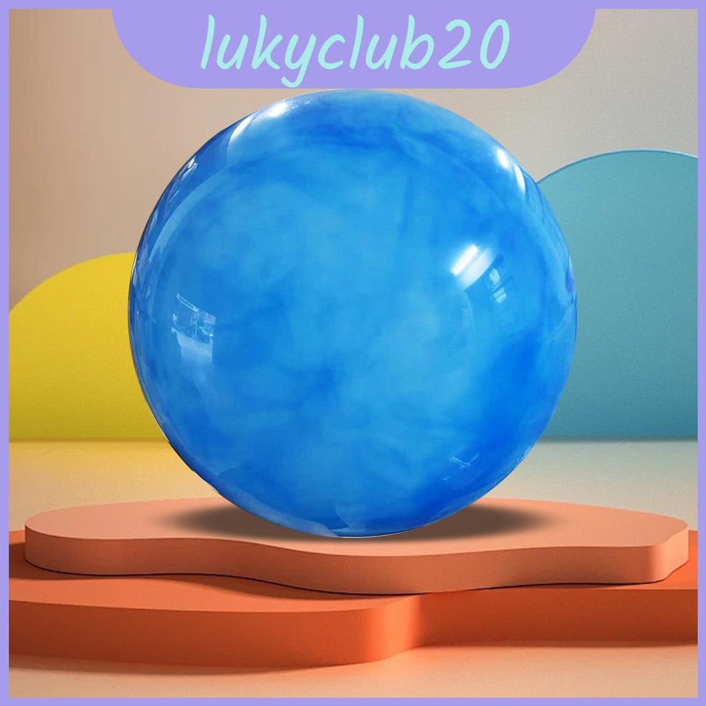 Pvc Inflatable Cloud Texture Ball For Hand-eye Coordination And Sensory ...
