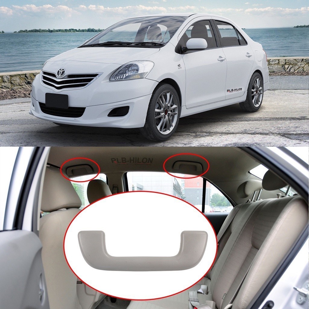 Car Roof Handle AXIA 2023 BEZZA MYVI 2017 D20 ALZA 2022 ARUZ ATIVA High ...
