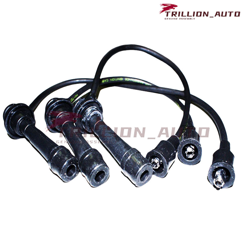 Suzuki Multicab F6A Spark Plug Cable for Suzuki Multicab F6A 33700 ...