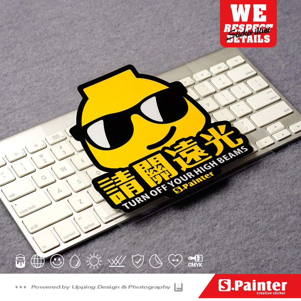Ready Stock ** S.P Sticker Painting Club Original Building Block Man ...