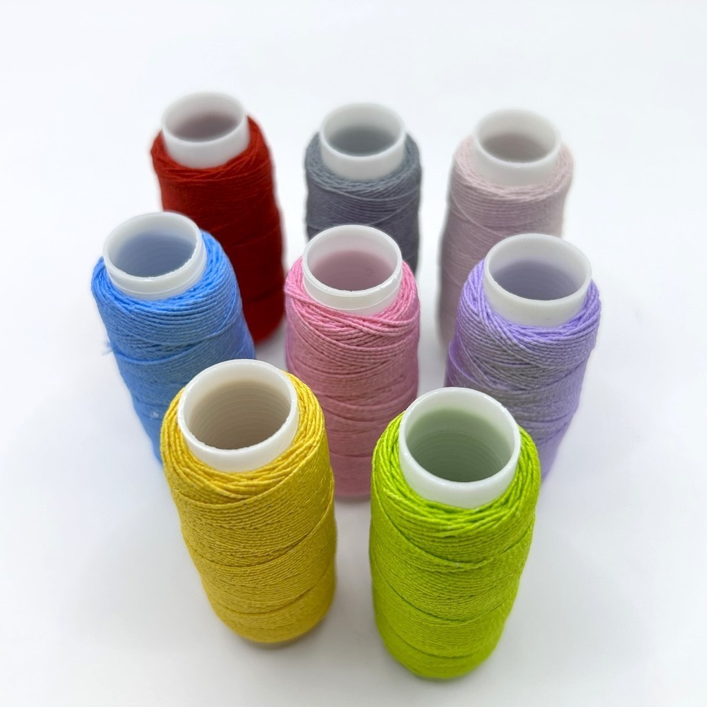 Benang Getah / Elastik / Elastic Thread (30 meter) | Shopee Malaysia