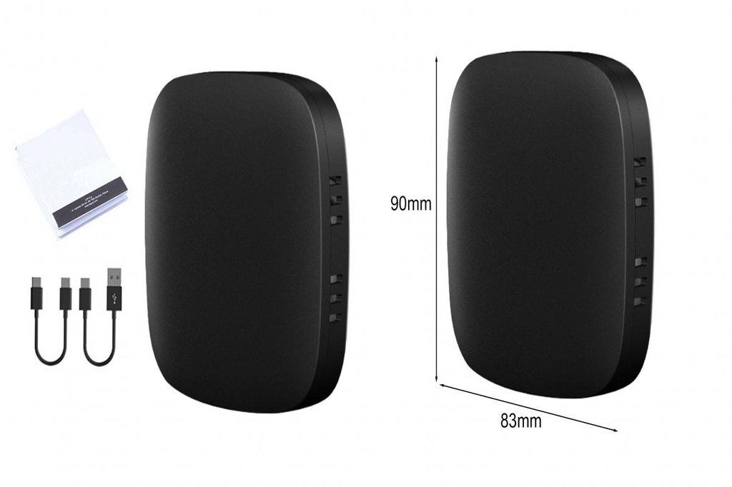 Auto Integration for Carplay Eight-core Processor Car Connectivity ...