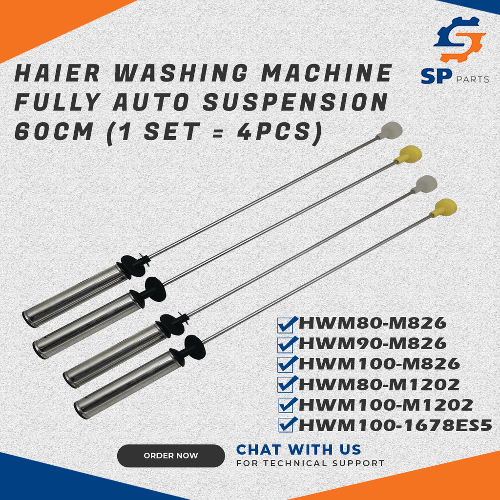 HAIER HWM80-M1202 HWM100-M1202 HWM80M1202 HWM100M1202 Washing Machine ...