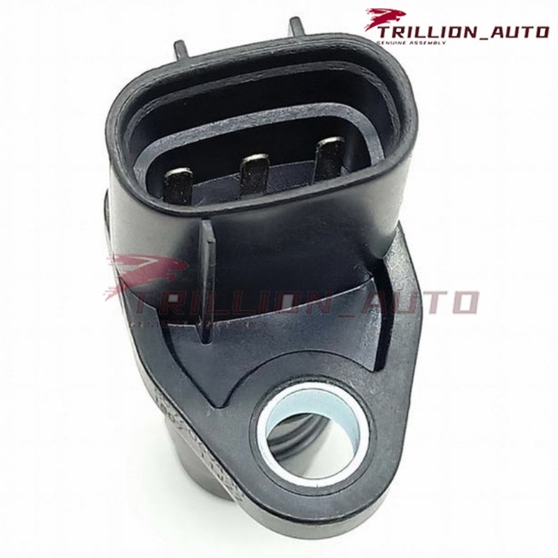 Crank Crankshaft Position Sensor for Isuzu 4HK1 6HK1 Hino KOMATSU ...