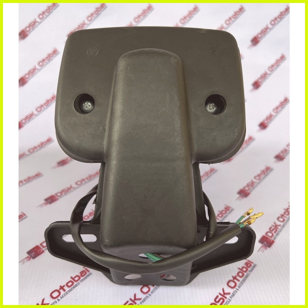 ∏ ∆ TMX 125 Alpha Tail Light Assembly (Replacement) | Shopee Malaysia
