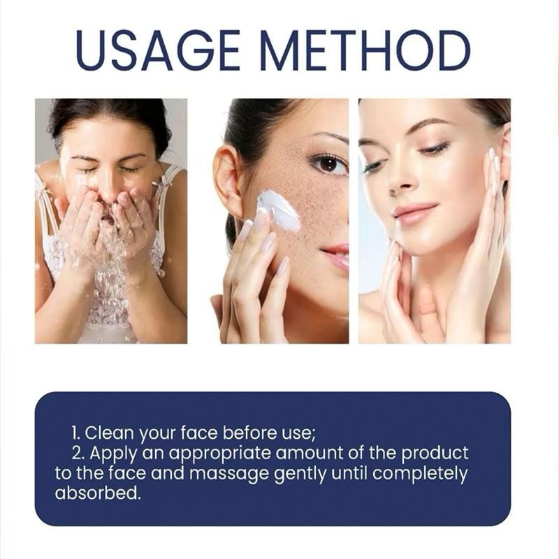 Dinkiss Six-peptide Firming Anti-wrinkle Stick Fades Fine Lines Decree ...