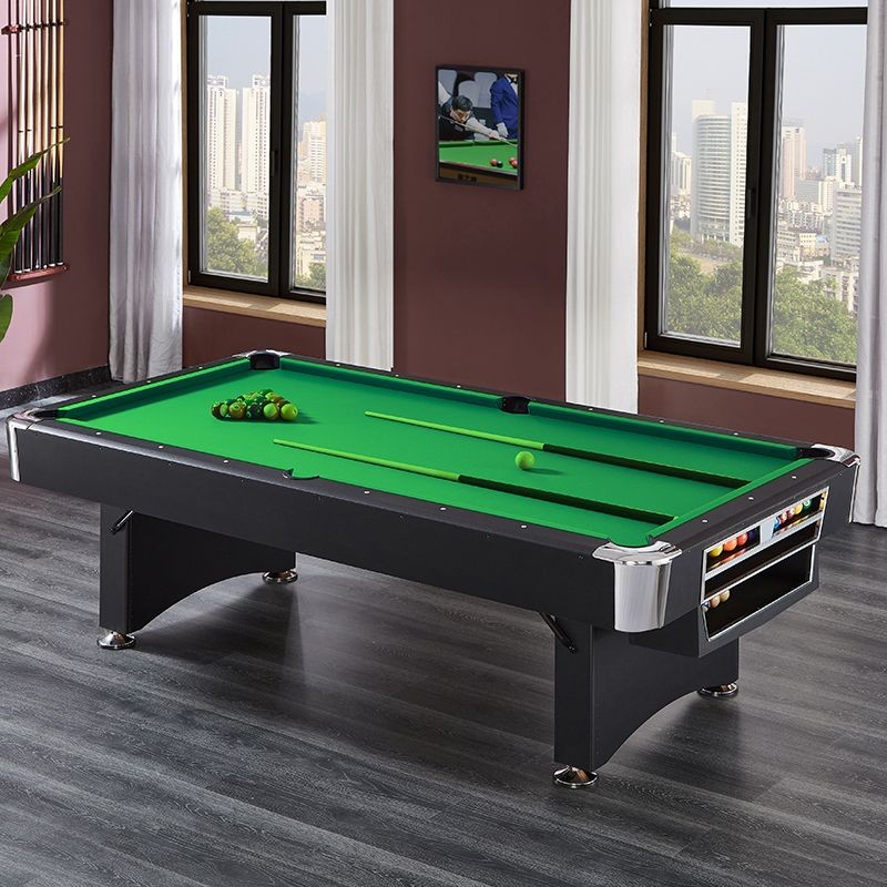 Foldable Automatic Ball Return Home Billiard Table Without Installation ...