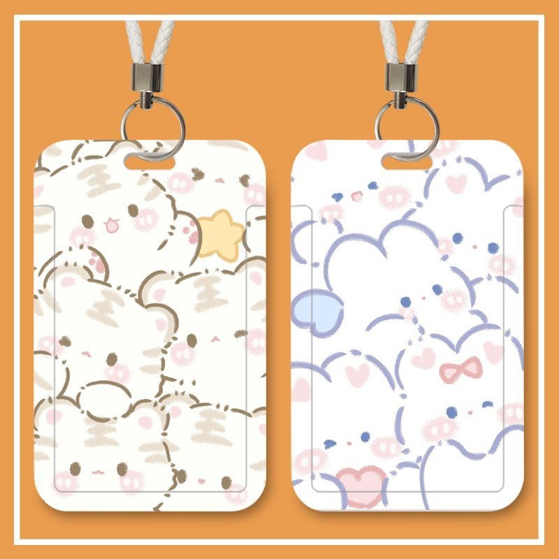 12 zodiac cute card set meal card bus card subway card ID card ...