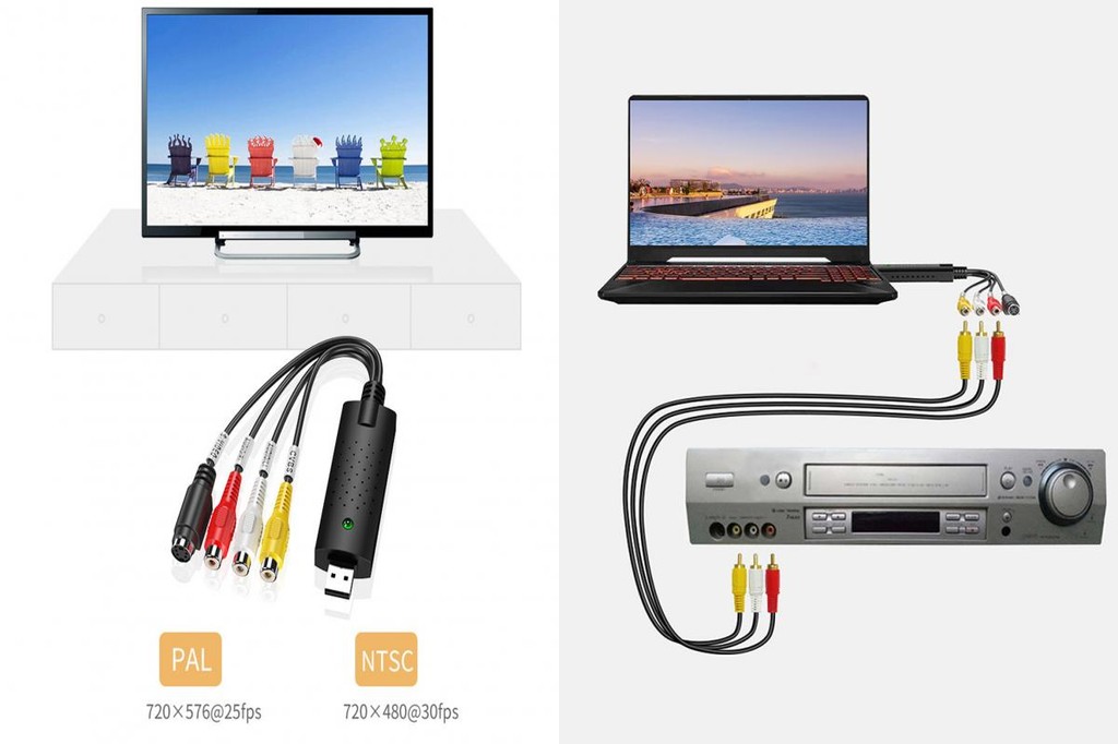 SN Audio Video Capture Card Real-time Video Capture Usb Video Capture ...