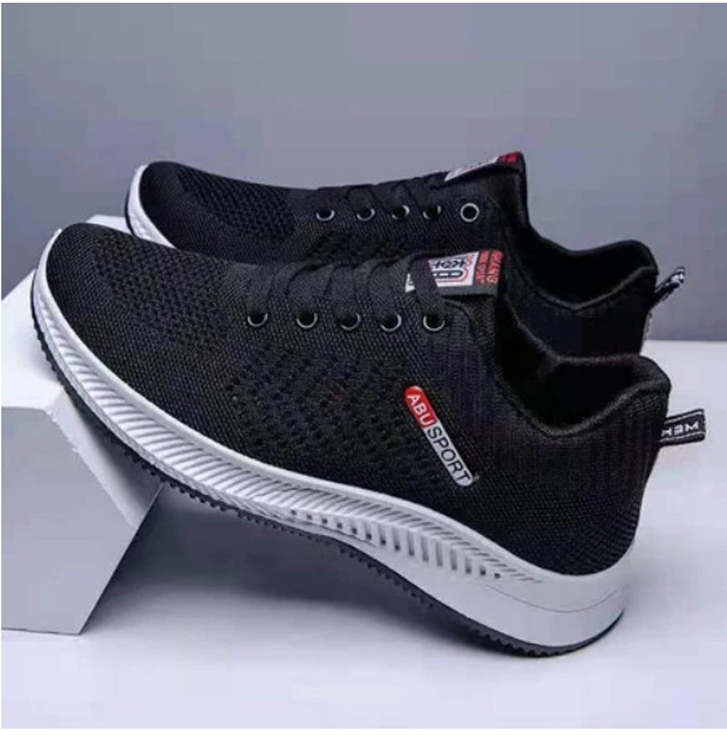 Factory Direct Sales YT21 new summer flying woven shoes men's sports ...
