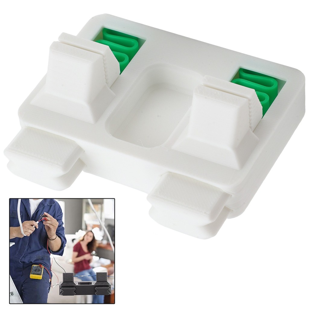(BABYCITY) Hands-Free Electric Wire Welding Fixture: for Precision ...