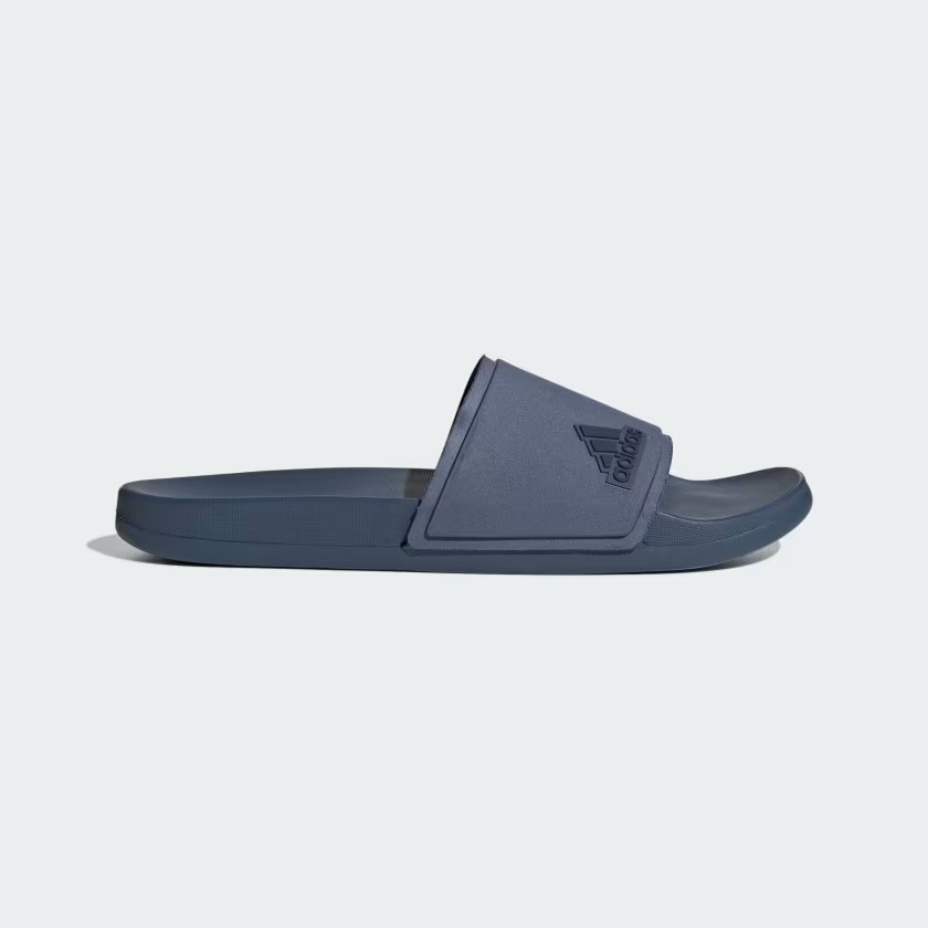 ADIDAS ADILETTE COMFORT SLIDES UNISEX ID1278 | Shopee Malaysia