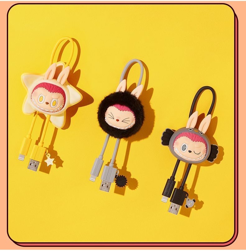 [Ready Stock] POPMART LABUBU LABUBU THE MONSTERS Drunk Love in THE ...