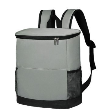 Back Pack Style Insulated Cooler Beg Thermal Cool Warm Cold Bag ...
