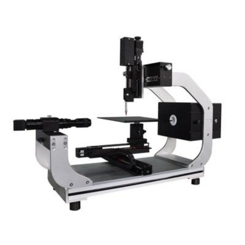 Hot Sale~Automatic Optical Contact Angle Measuring Instrument Solid ...