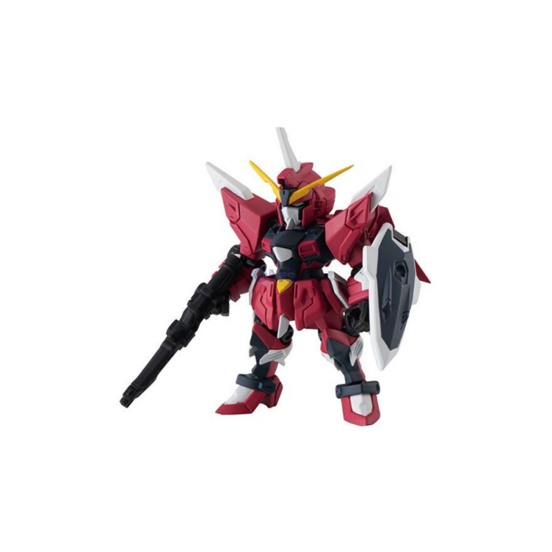 Bandai Gashapon Mobile Suit Ensemble Part 26 10563 Gundam Capsule ...