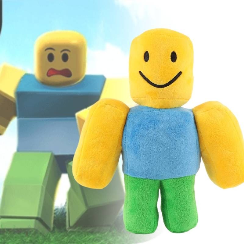 Delightful Noob Experiment Plush Doll Huggable And Cute Merchandise ...