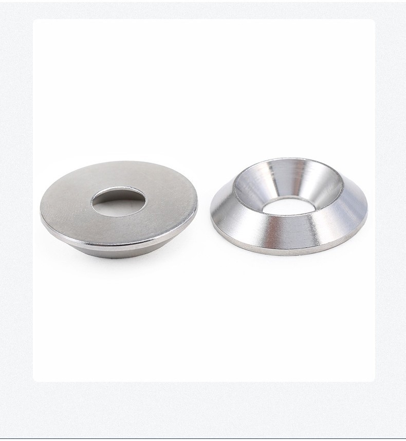 [Quick Shipment-] 304 Stainless Steel Countersunk Head Screw Bowl ...