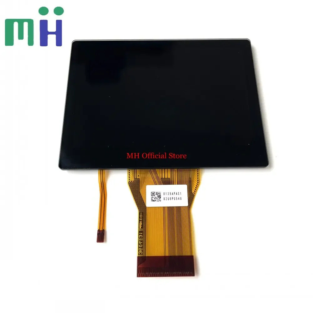 Original LCD Screen Display with backlight For Nikon D5300 Camera ...