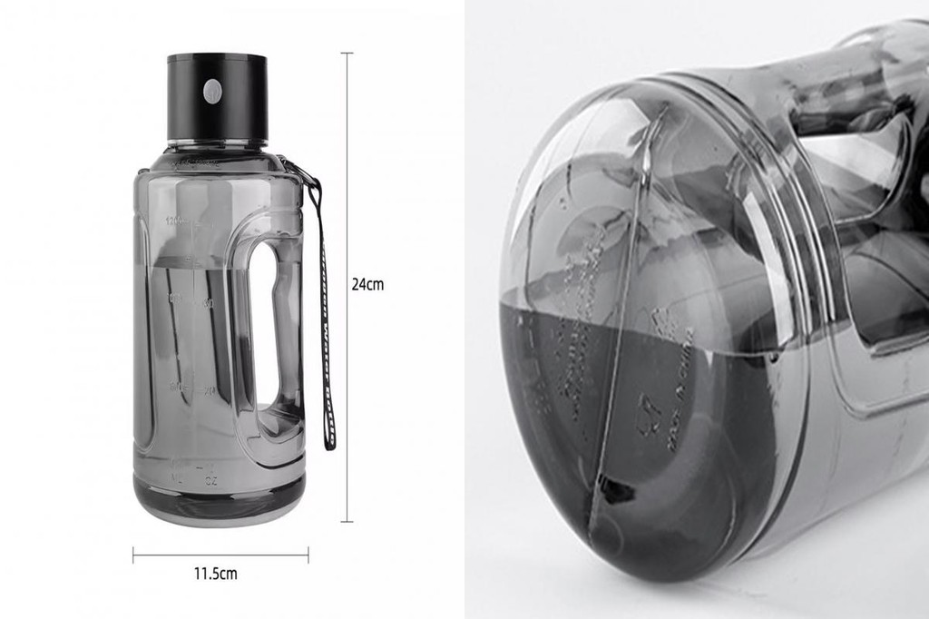 [Nice] High-quality Drinking Water Generator Capacity Hydrogen Water ...