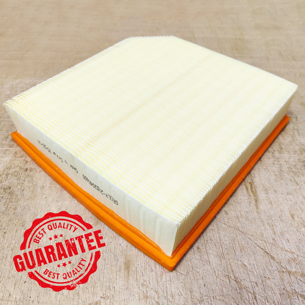 ORIGINAL PROTON X70 CKD 1.5 TURBO (2018 - 2024), X90 ENGINE AIR FILTER ...