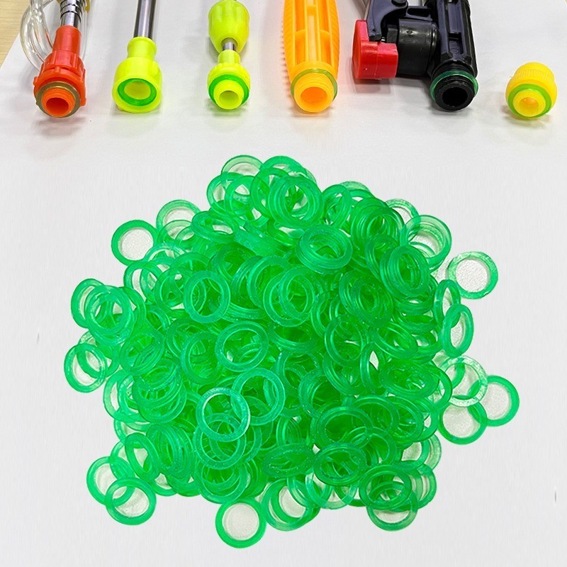 Knapsack Sprayer O Ring Rubber Washer Battery Sprayer Getah hijau Pam ...
