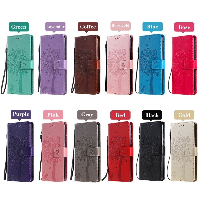 Flip Case For Huawei Nova Y90 Y70 Y71 Y61 12s 12 11 SE 10 9 8i 7 6 5T ...