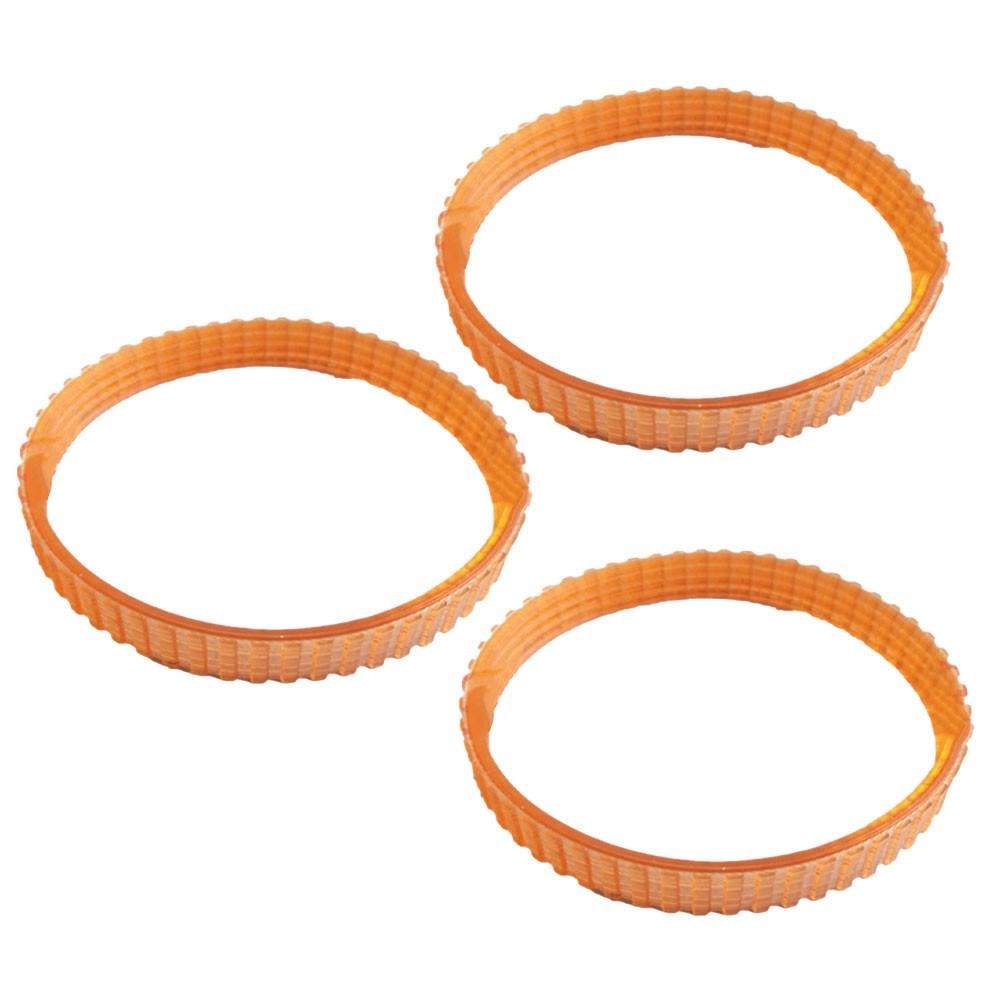 [Carpediem01] 3pcs 9.6mm Width Drive Belt For F-20A P20ST Electric ...