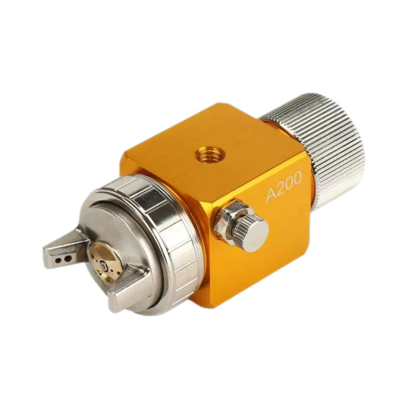 Ready Stock~A100 Suction Moulding Machine Nozzle Rosin Atomizing Nozzle ...