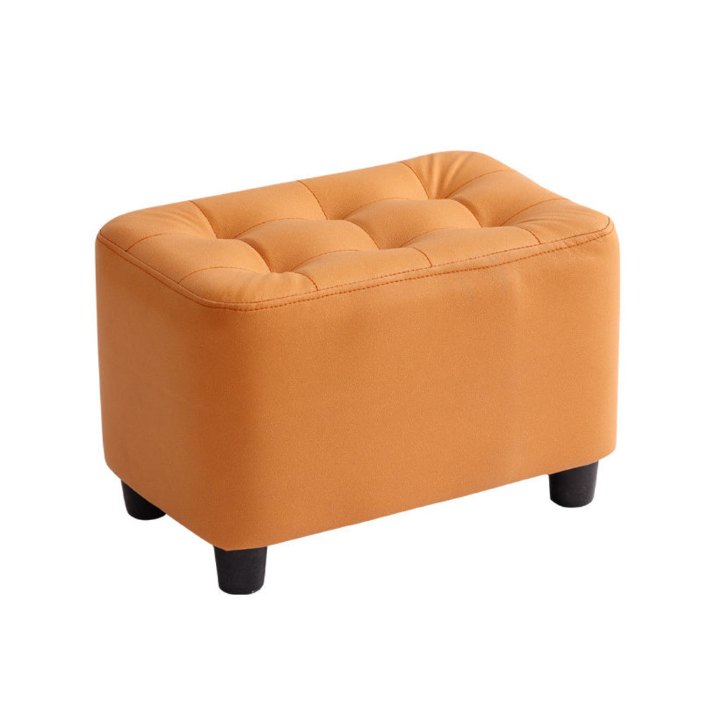 【Spot goods】 Shoe Stool Stool At The Door Of The Home To Wear Shoes ...
