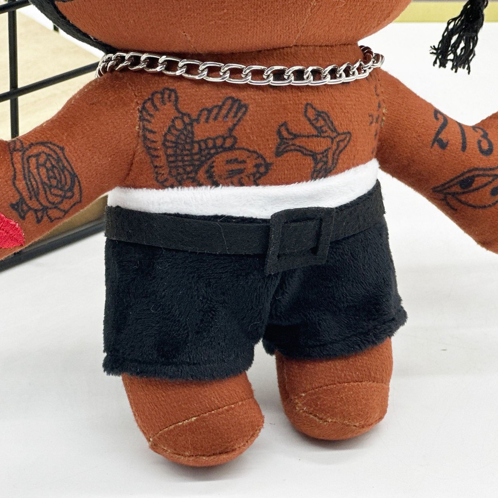 Taylor Swift Eras Tour Plush,Travis Scott Dolls Star Hello Kitty ...