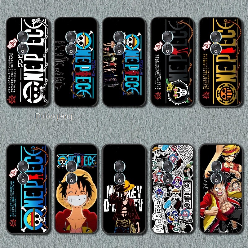 One Piece Case Honor 90 5G 90 Lite 5G X50I Phone Casing Soft silicone ...
