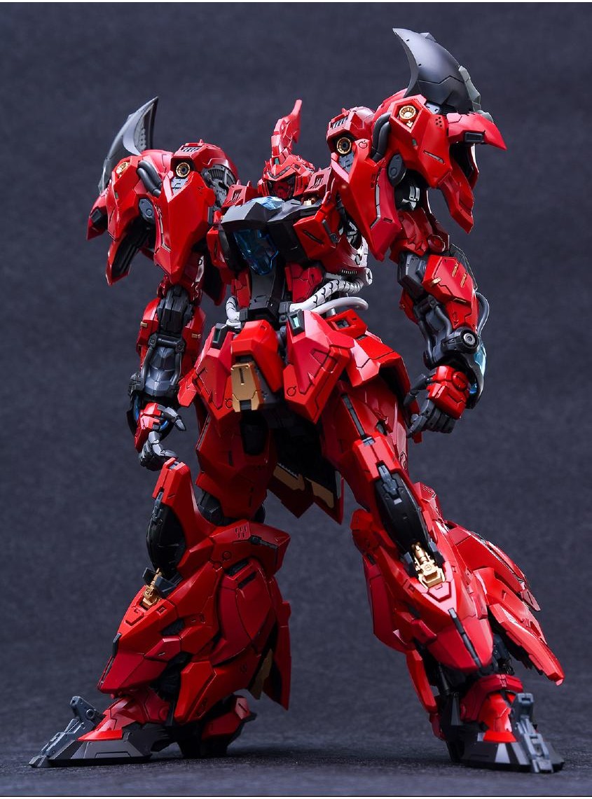 Infinite Dimension In Era Lizard Assembly Model Kit 利扎得 In Era Plus ...