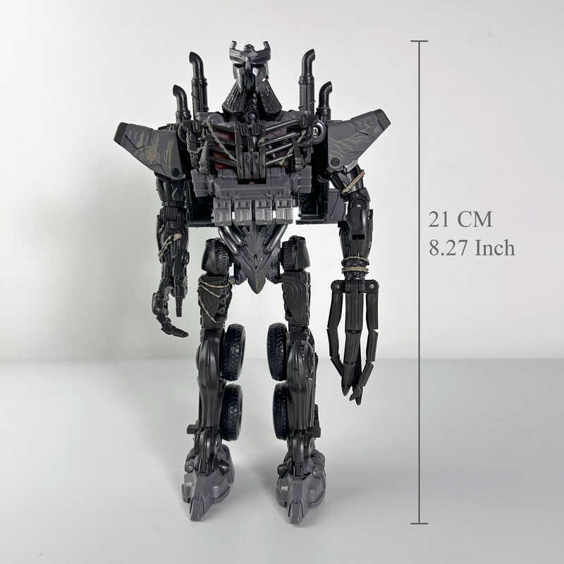 DISASTER ∮ Transformation Tz01 Toy Scourge Ss101 Rise Of The Beasts ...