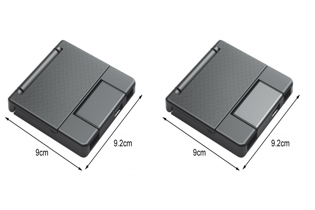 [calcutta] Sd Card Reader Easy Access Card Reader Portable Multi-function Card Reader Storage ...