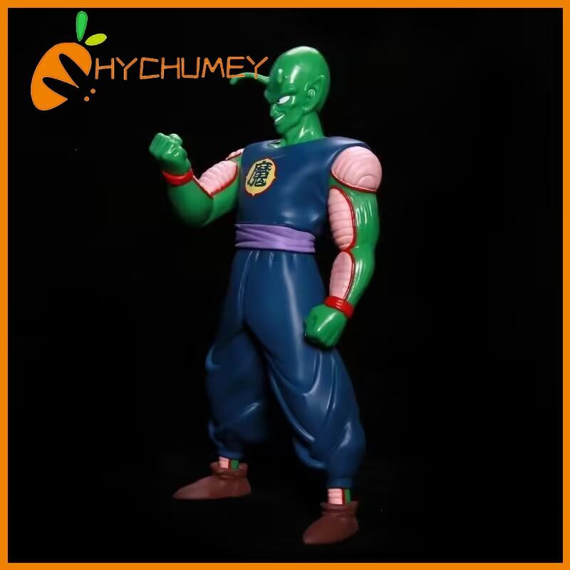 Pvc Dragon Unique Ball Super Saiyan Piccolo Anime Figure High ...