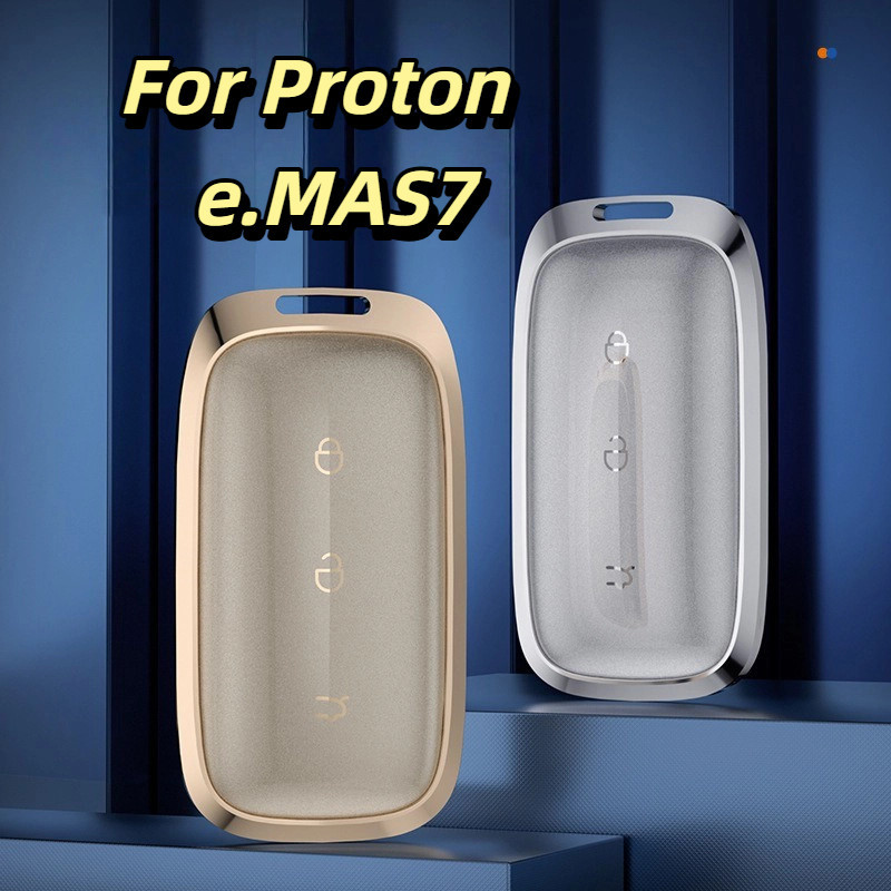 Proton Car Key Case Proton eMAS 7 Key Cover Proton eMAS 7 Remote Key ...
