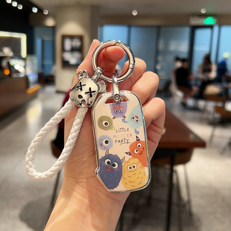 Car key cover for kia caren seltos 2024 carnival cerato 2020 picanto ...