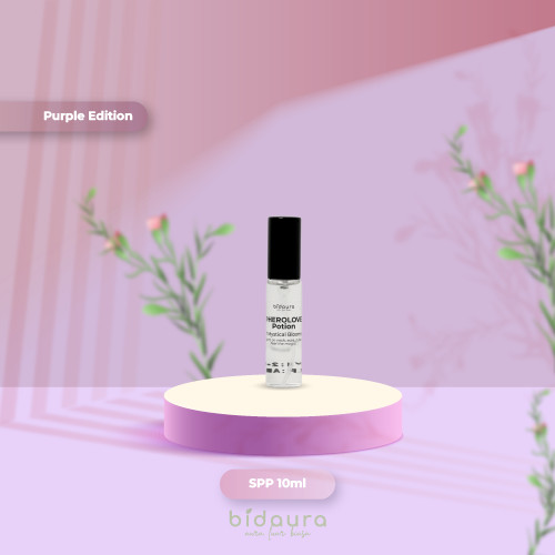 BIDAURA Pherolove Potion Aura 7 Bunga | Shopee Malaysia