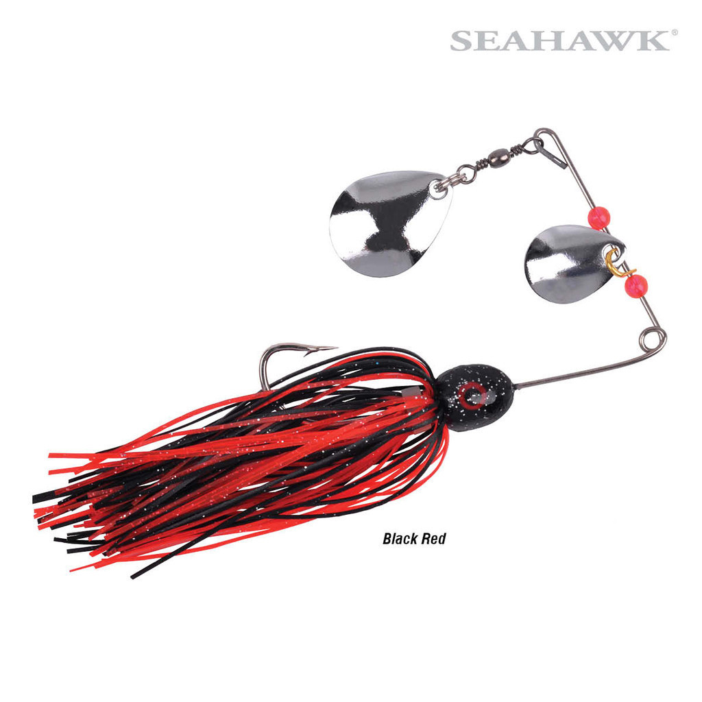 LURE ((𝐇𝐎𝐓 ))Seahawk Mini blade Strike (( 𝐒𝐩𝐢𝐧𝐧𝐞𝐫 )) 𝐔𝐭𝐤 𝐡𝐚𝐫𝐮𝐚𝐧 ...
