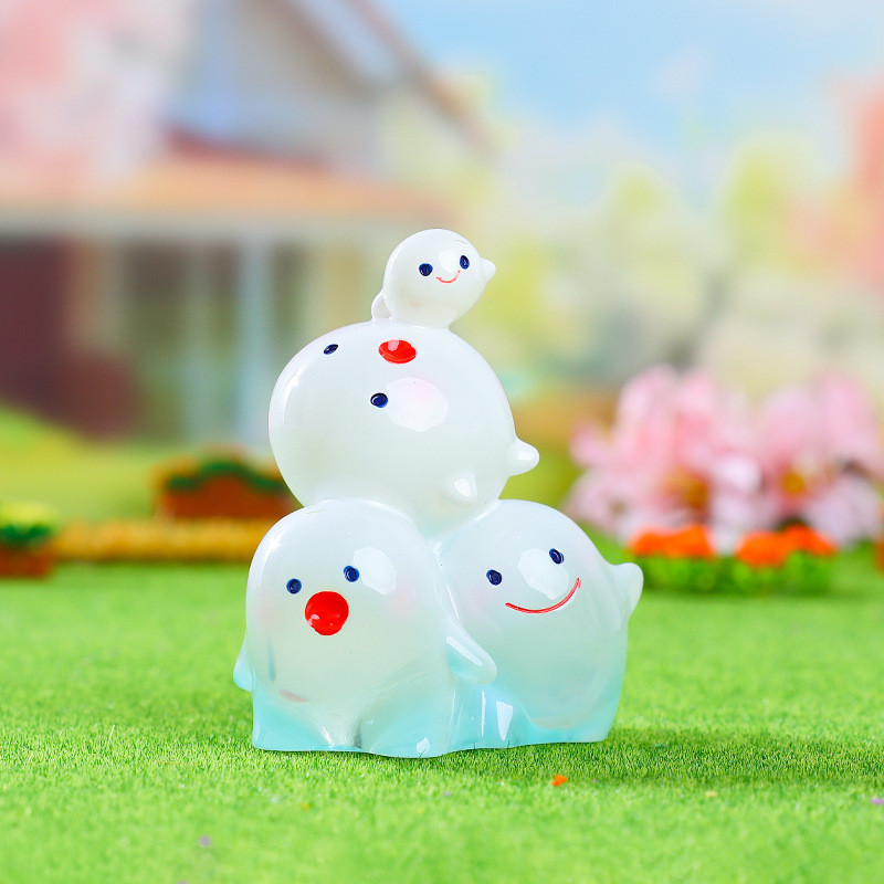 Kotak buta jin Miyazaki Kotak kejutan Mainan Kartun Jepun Model watak ...