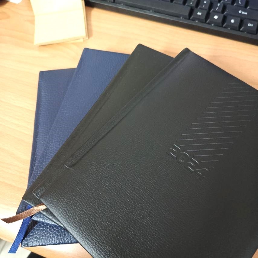 Stradmore Executive Diary 2024 (Weekly Planner) | Shopee Malaysia
