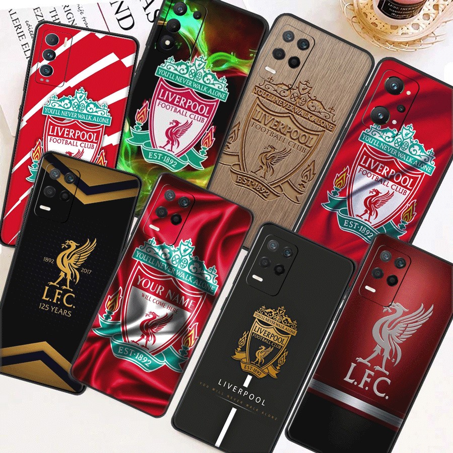 Realme Narzo 50 50a GT neo 3 Q3 Q3i GT2 Q5 pro 5G Compatibility TPU ...