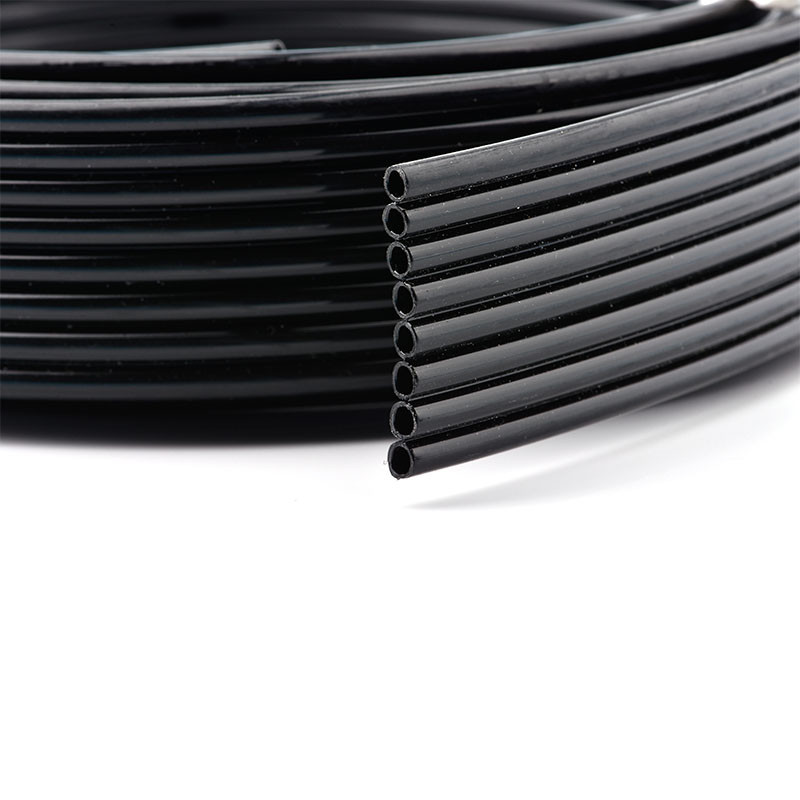 10 Meter UV Ink Tube 8 Lines Ink Tube for Epson R290 R230 R1390 R1900 ...